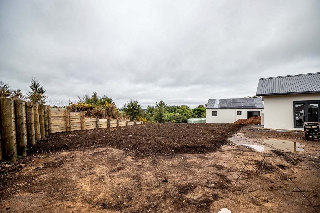 flat-dirt-landspacing_Northscape | Northscape