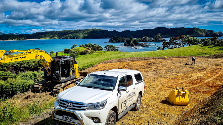 Northland's Landscaping Specialists | Northscape