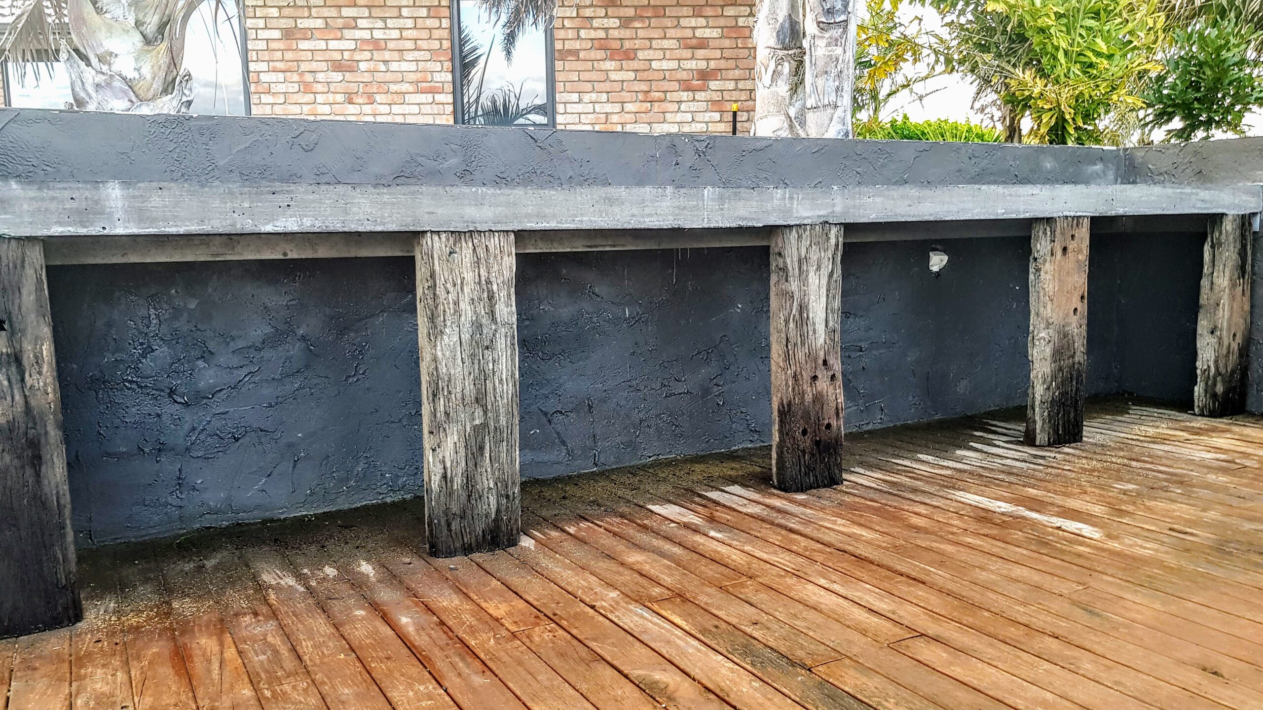 Concrete Portfolio | Northscape