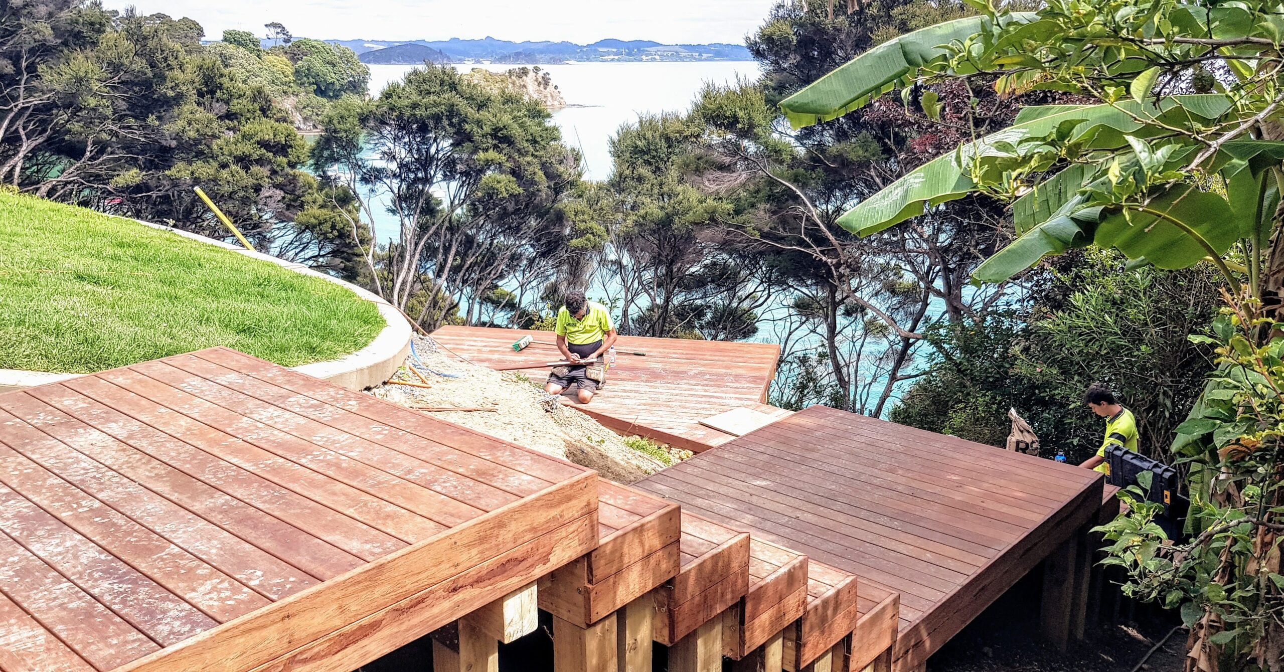 Builder/Landscape Leader | Northscape